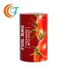 Quality Professional Film Pouch Packaging Manufacturer Heat Sealing Flexible Packaging for sale