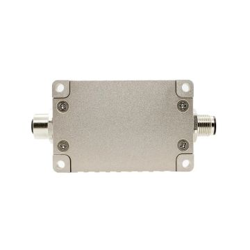 Quality Hda437t Dynamic Canbus Mems Tilt Sensor For Industrial Automation Control for sale