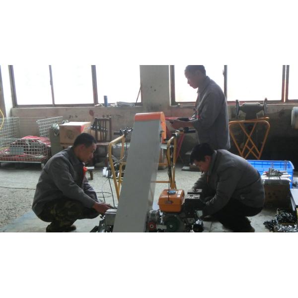 Quality 7T/H Self Propelled Machine Grain Collector For Agriculture for sale