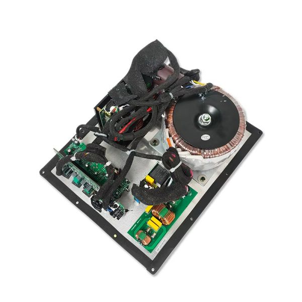 Quality 1000W Audio Amplifier Board Digital Audio Plate Amplifier Mono Subwoofer AMP for sale