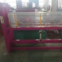 Quality Stepless 600m/Min Beaming Textile Yarn Warping Machine for sale