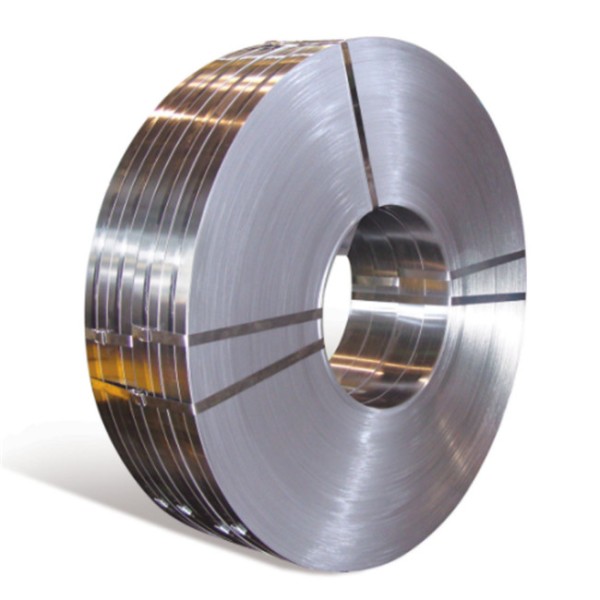 Quality BS EN 10132-4 C85S 1.1269 Quenched Tempered Spring Steel Strip for sale