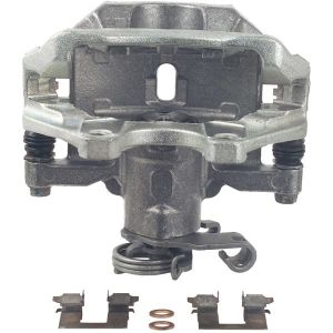 Quality CADILLAC Auto Parts Vehicle Brake Caliper 18B5014 18B5015 OEM 21993763 21993764 for sale