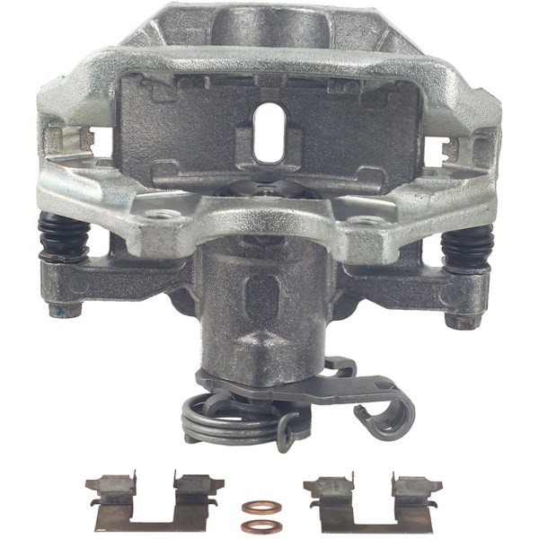 Quality CADILLAC Auto Parts Vehicle Brake Caliper 18B5014 18B5015 OEM 21993763 21993764 for sale
