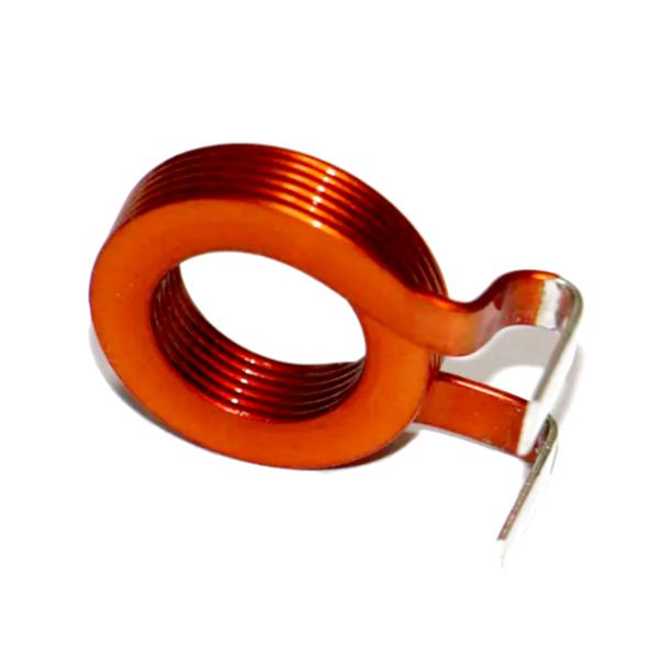 Quality Core 3 Phase Ikp-Elec Carton Variable Specifications Flat Wire Power Inductor for sale