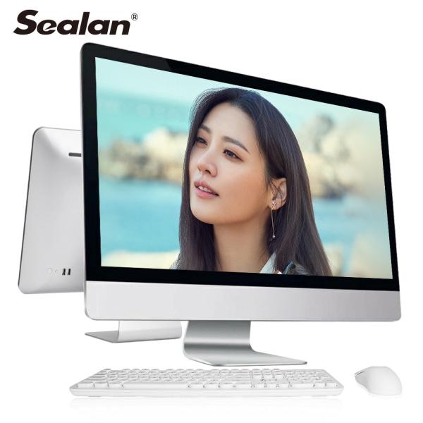 Quality 27inch I7 10700 RAM 8GB SSD 480GB Home Desktop Computer All in one for sale