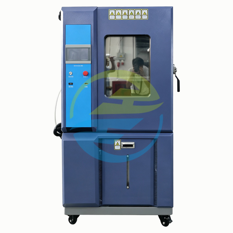 Quality High and Low Temperature & Humidity Test Chamber -40°C to +150°C Constant for sale