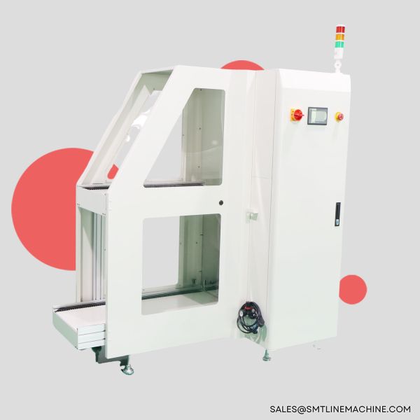 Quality Pcb high-end loader for sale