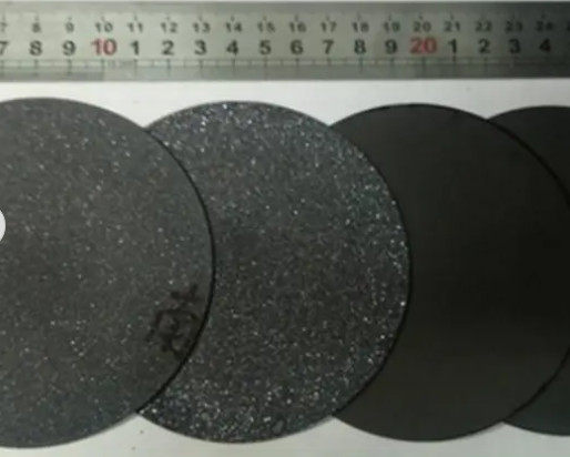 Quality CVD Boron Doped Diamond Bdd Electrodes For Coating The Si/Niobium Substrate for sale