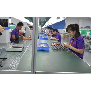 China Factory - Suzhou Sanyouhe Electronic Technology Co., Ltd.