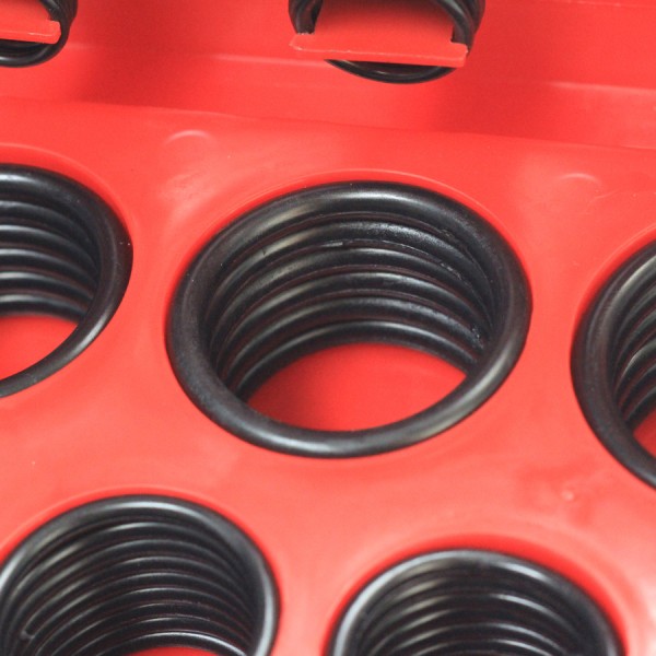 Quality Transparent Bag Package Oil Resistant O-ring Kit with High Temperature for sale