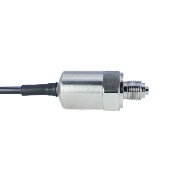 Quality 12VDC High Temperature IP65 SS316L Low Cost Pressure Transmitter for sale