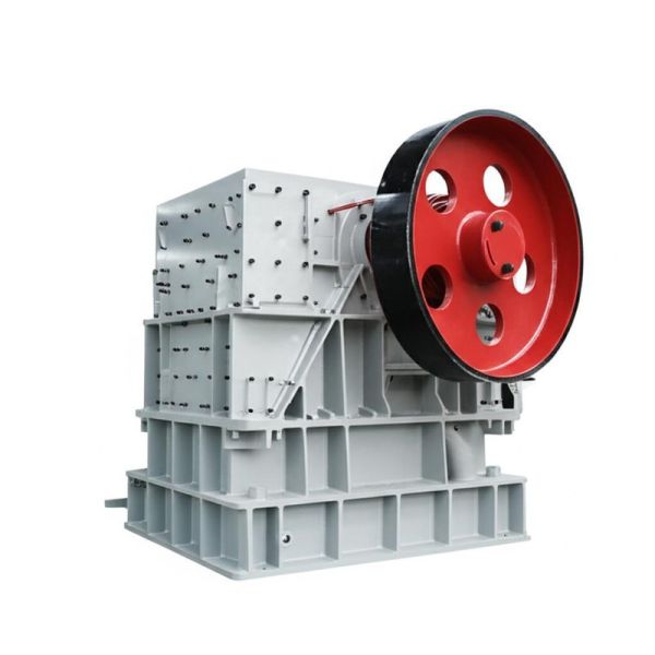 Quality After-Sales Service Engineers To Service European Style Jaw Crusher for Overseas Machinery Customer Requirements for sale