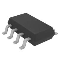 Quality MP1475DJ-LF-Z Buck Switching Regulator IC Positive Adjustable 0.8V 1 Output 3A for sale