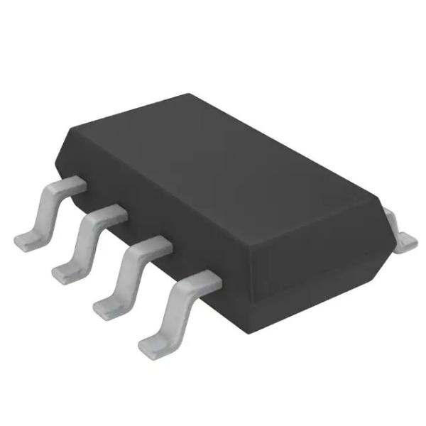 Quality MP1475DJ-LF-Z Buck Switching Regulator IC Positive Adjustable 0.8V 1 Output 3A SOT-23-8 for sale