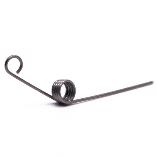 Quality IATF16949 9.6mm Nitinol Helical Torsion Spring for sale