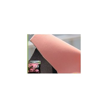 Quality Double Sided SCR Rubber Neoprene Material Sponge Sheet 3mm - 6mm Thickness for sale