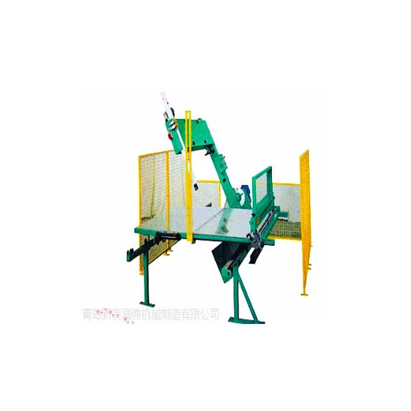 Industrial Sponge Angle Cutting Machine Foam Cutting Machine from China ...