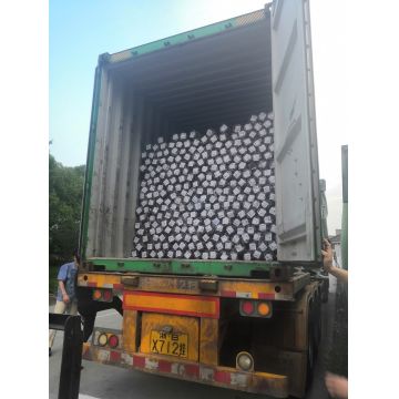 Quality 57" 58" Polyester Memory Fabric , Strips Shape Memory Polymer Fabric for sale