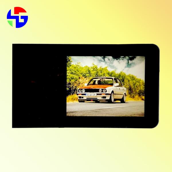 Quality 9.7 Inch EDP Interface 51PIN Smart TFT Display 2048x1536 400cd/m2 for sale