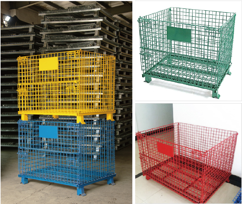 Storage Cage