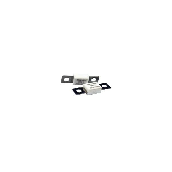 Quality Ceramic 100 Amp Auto Fuse , 58VDC Low Breaking Capacity Fuse for sale