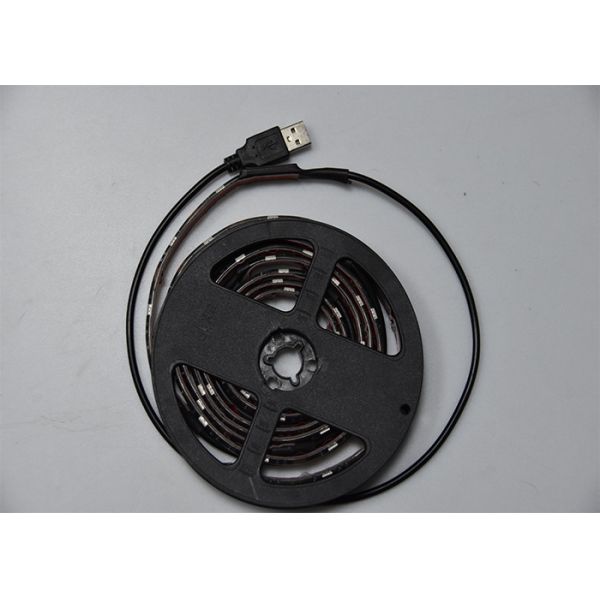 Quality Phone Controlled Ip65 18w Connectable Led Strip Lights for sale