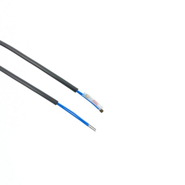 Quality 200 Celsius Ntc Temperature Sensor For Industrial Devices PTFE Wire for sale
