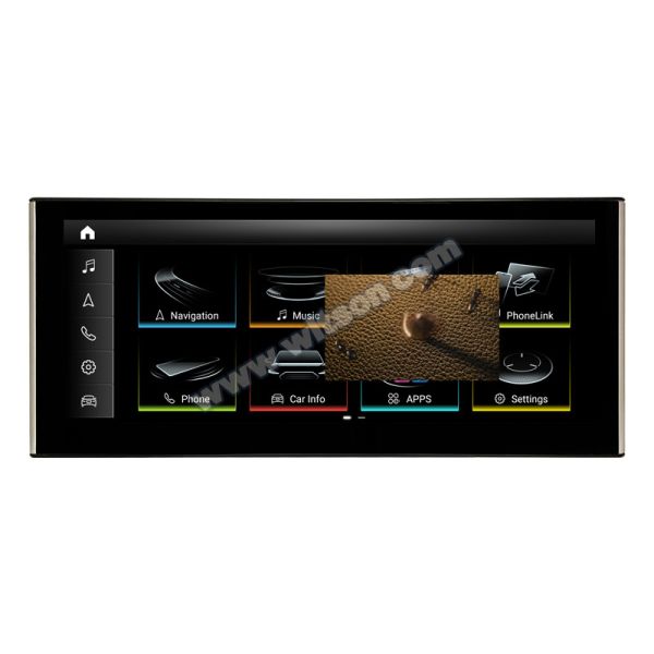 Quality 10.25''/12.3'' Screen For AUDI A4/A5 2008-2016 Left Hand Driver Android for sale