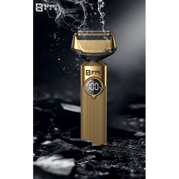 Quality Waterproof Multifunctional Men'S Grooming Kit Trimmer for sale
