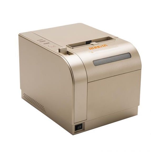 Quality RP820 80mm Thermal Printer Auto Cutter High Efficiency Low Noise rongta rp820 for sale