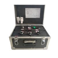 China Solids Control Flare Ignition Electronic Control Box factory