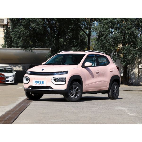 Quality Automatic Gearbox Electric Vehicle EV SUV for Dongfeng Nammi Box Qingfeng 201km Jinjie for sale
