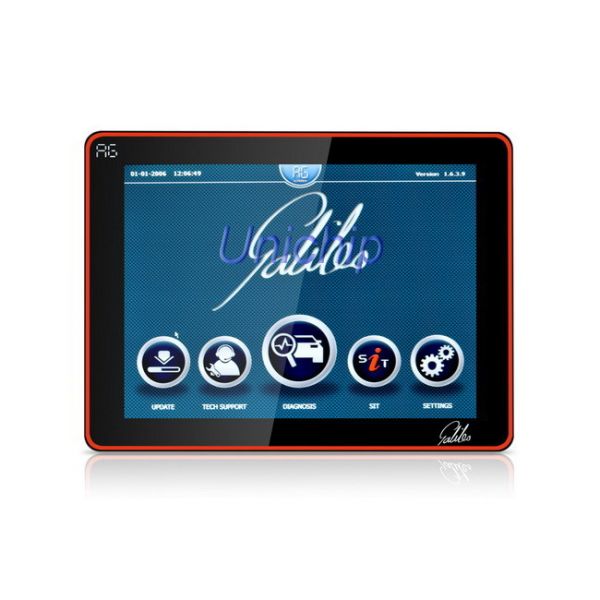 Quality Ferrari Mclaren Car Diagnostic Test Tool Diagnostic Tool Galileo for sale