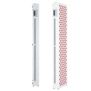 Quality Medical Red Light Therapy Pain Relief 1000W Red Photon Light Therapy RoHs Approved for sale