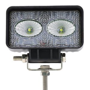 Quality 20W LED Working Light Flood Light for Motorcycle SUV ATV Tractor for sale