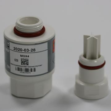 Quality Practical MOX4 Oxygen Sensor , Multipurpose 02 Sensor Medical for sale