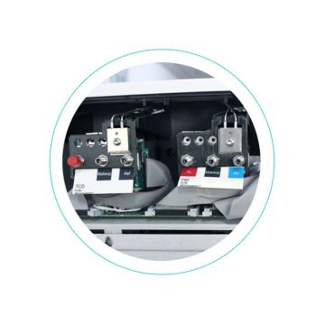 Quality High Sensitivity Gas Chromatograph Lab Test Machines With EPC Control for sale