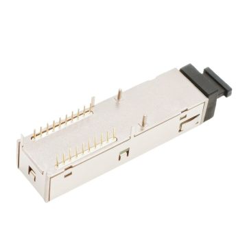 Quality Class B+ GPON ONU Transceiver SFF 2x10 SC UPC Receptacle Burst TX 1310nm 1.244G for sale