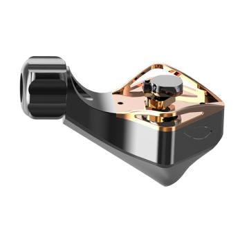 Quality Aluminum Alloy Rotary Tattoo Machine Gun Wireless With 4mm Stroke for sale