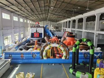 China Factory - Guangzhou Kule Amusement Equipment Co.,Ltd