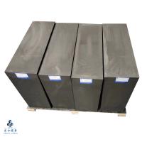 Quality High Density Fuel Cell Graphite Isostatic Hydrogen Graphite High Chemical for sale