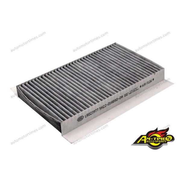 Quality Replacement Car Cabin Filter For Land Rover Discovery 4 SUV (LA) 5.0 V8 4x4 LR023977 JKR500020 for sale
