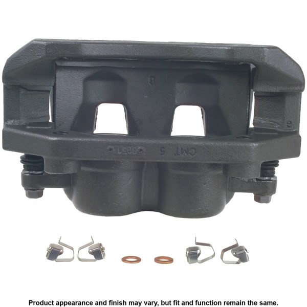 Quality DODGE Auto Parts Vehicle Car Brake Caliper 18B5009 18B5008 OEM 5143358AB for sale