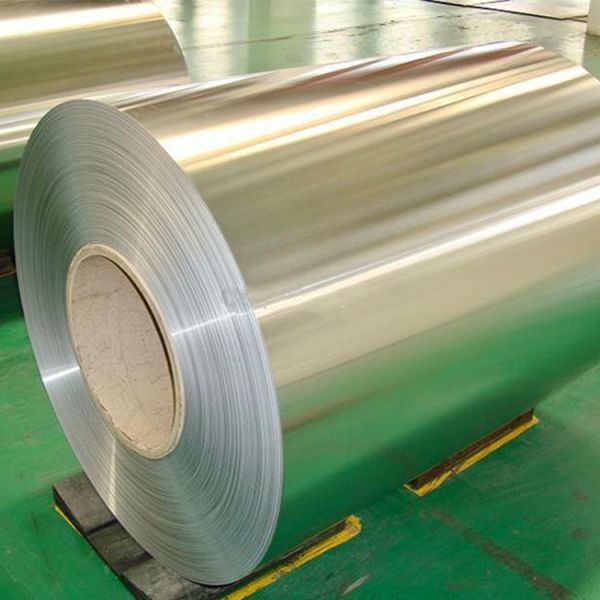 Quality Salt Resistant 0.7mm Aluminum Gutter Coil 1050 1060 1070 1100 3003 Downspout for sale