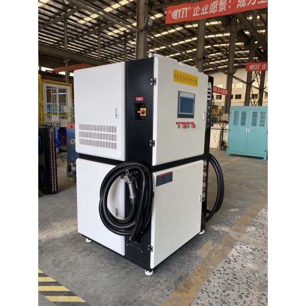 Quality Retail 220V Ac Charging Machine Portable Ac Recharge Machine for sale