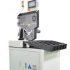 china 18650 High Efficiency Lithium Battery Cell Sorting Machine High Precision