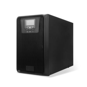 Quality HAIRF 10kva Three Phase Tower Type UPS Uninterruptible Power Supply for sale