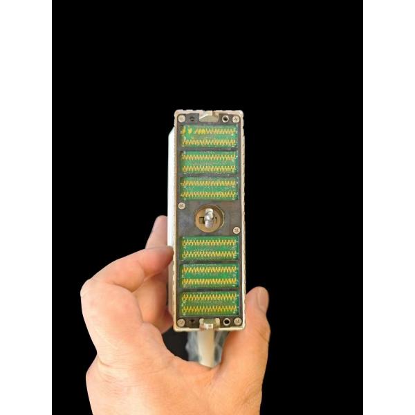 Quality GE LogiqS7 convex array original ultrasound sensor C1-6-D for sale