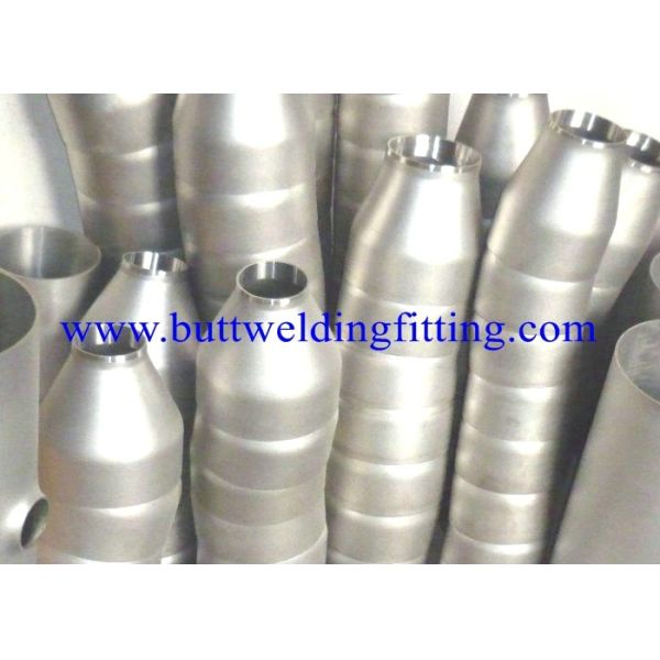 Quality Cocentric Eccentric Reducer 10” SCH80 ASTM / ASME A860 WPHY 42 WPHY 46 WPHY 52 for sale